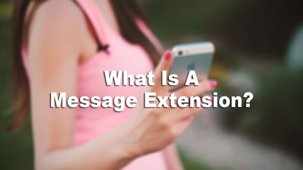 Ad Extension Series – What Is A Message Extension? - Direct Placement LLC
