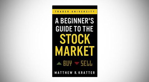 Book Review – A Beginner’s Guide To The Stock Market - Direct Placement LLC