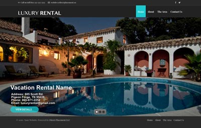 Turnkey Sites - Direct Placement LLC