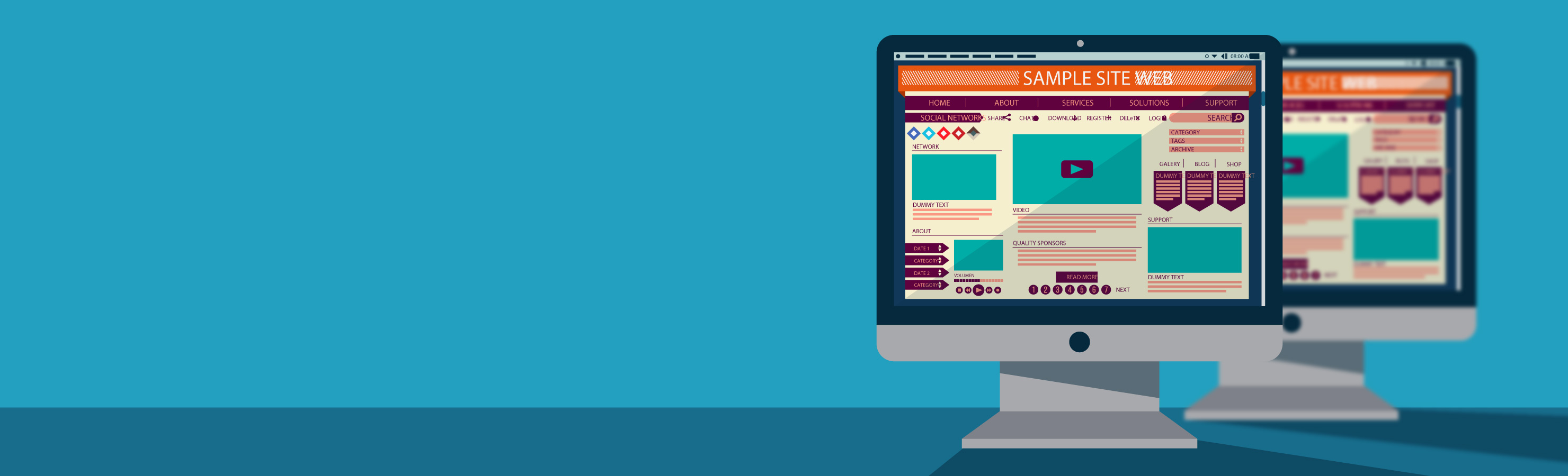 Turnkey Sites - Direct Placement LLC